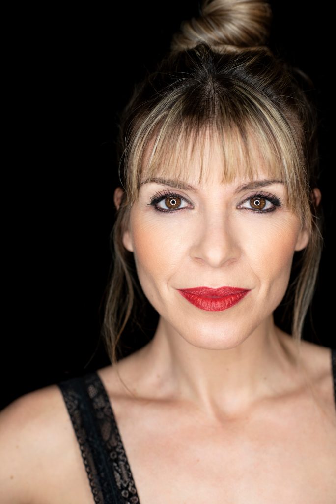 Entrevista a Mara Guil que triunfa con La lista de los deseos y ansia ...