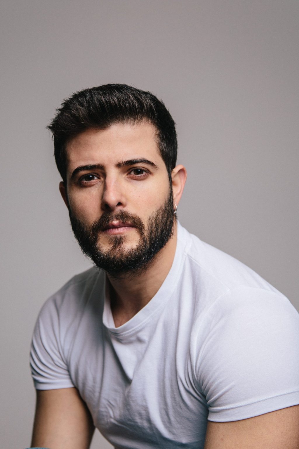 Jonás Torres: "No hemos tenido ningún tipo de censura en retratar a ...