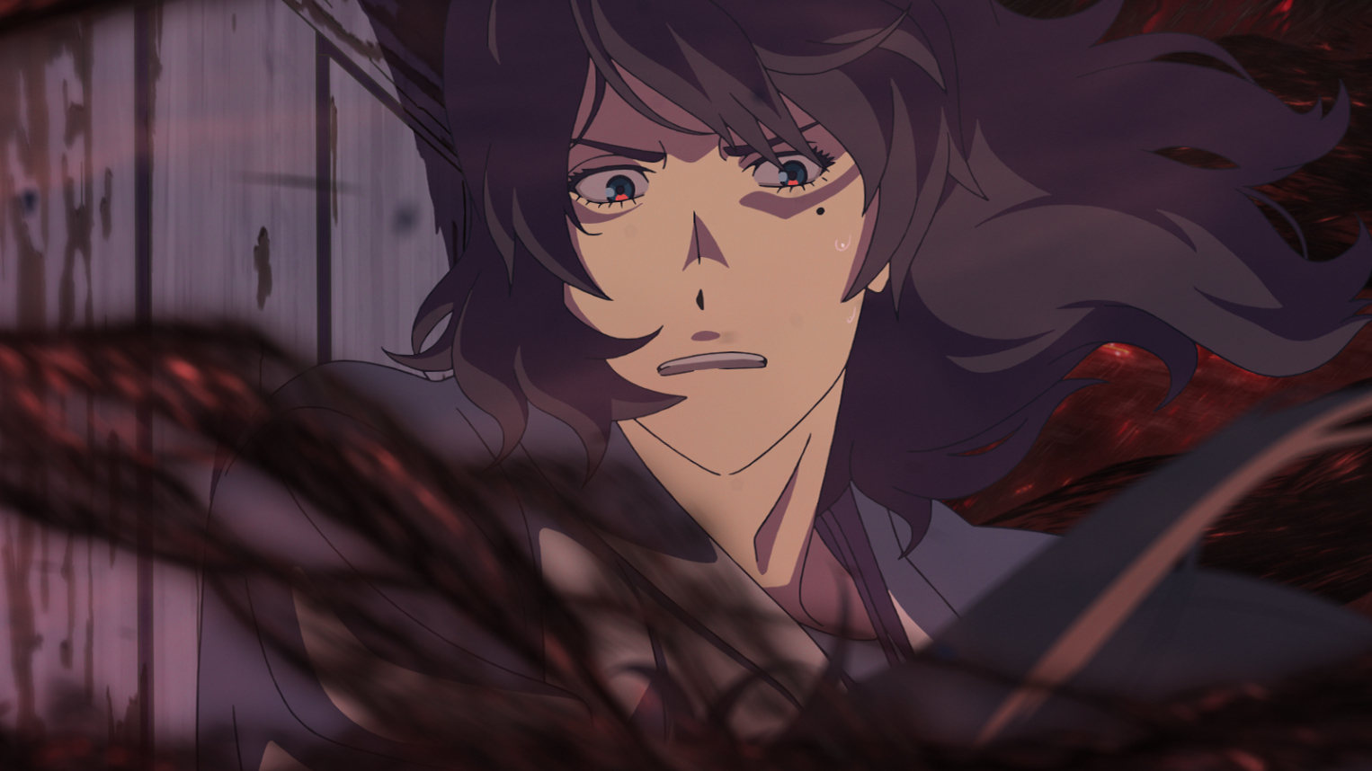 Suzume: Shinkai logra otra bonita película, pero se repite un poco ...